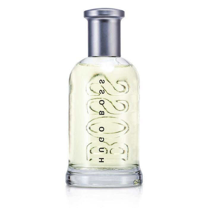 Hugo Boss Boss Bottled After Shave Splash 100ml/3.3oz – Cosmetics Online