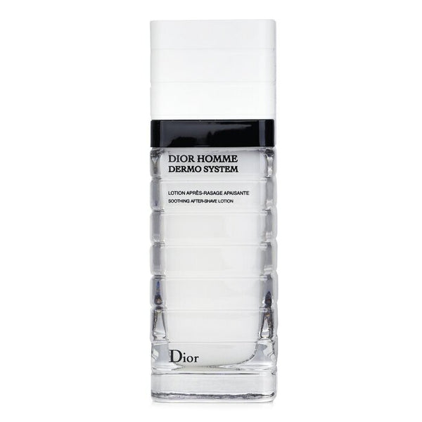 Christian Dior Homme Dermo System After Shave Lotion 100ml/3.4oz ...