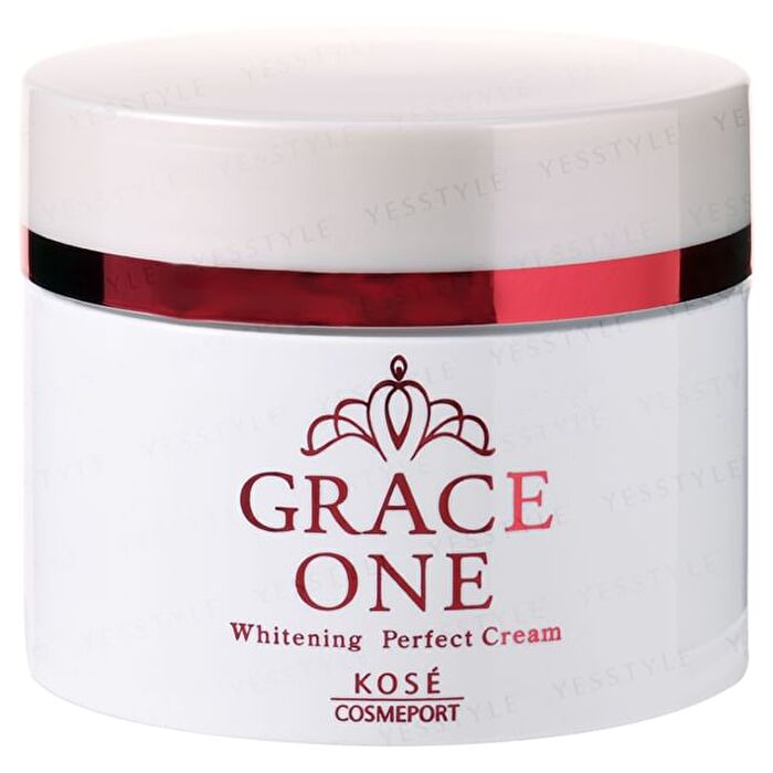 Grace One Whitening Perfect Gel Cream - 100g – Cosmetics Online