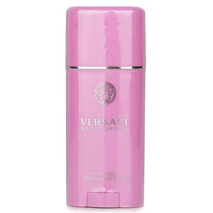 Versace Bright Crystal Deo Stick 50ml – Cosmetics Online