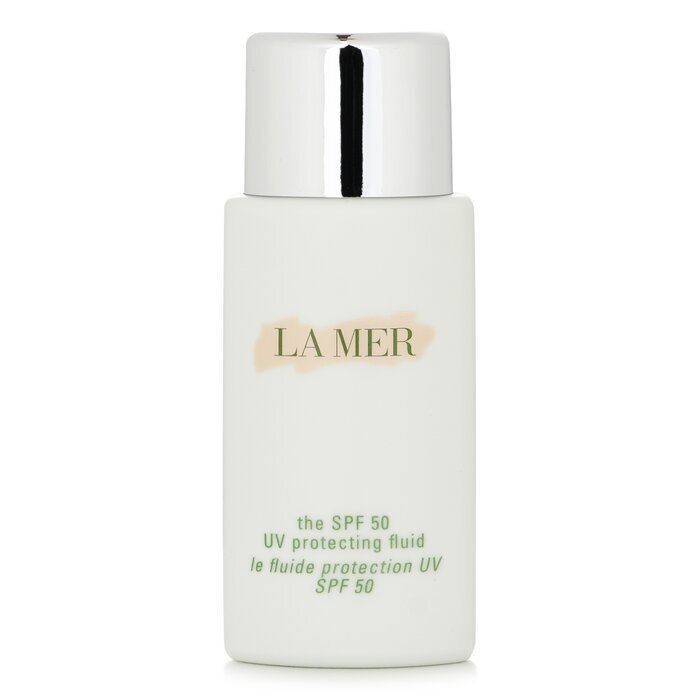 La Mer The SPF 50 UV Protecting Fluid 50ml/1.7oz – Cosmetics Online