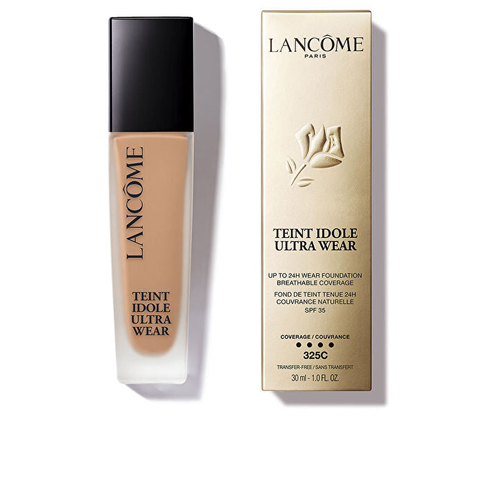 Lancome Teint Idole Ultra Wear Foundation SPF 35 - # 325C 30ml/1oz ...