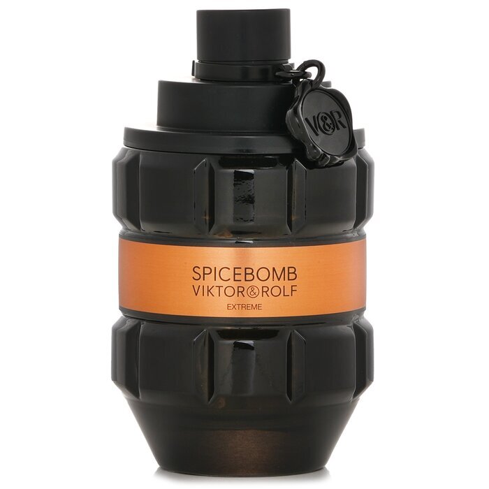 Viktor & Rolf Spice Bomb Extreme Eau De Parfum 90ml – Cosmetics Online
