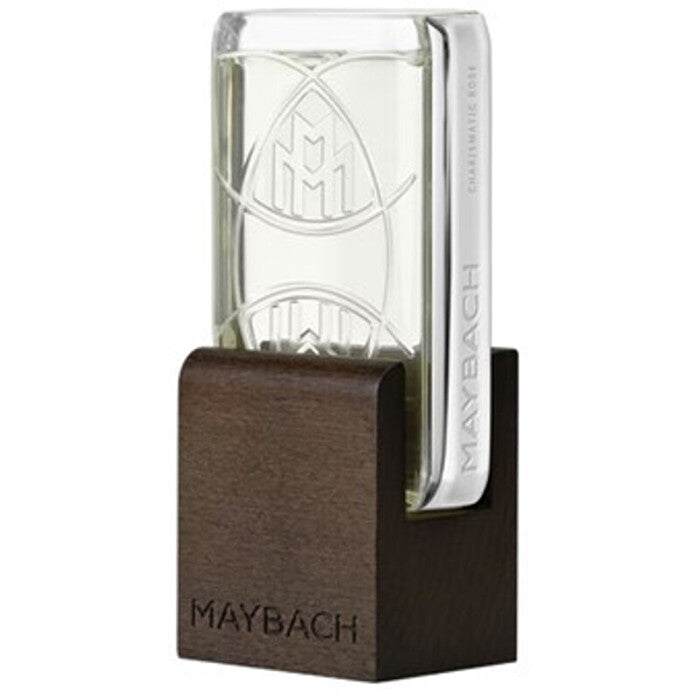 Mercedes Benz Maybach Charismatic Rose Eau De Parfum 100ml – Cosmetics ...