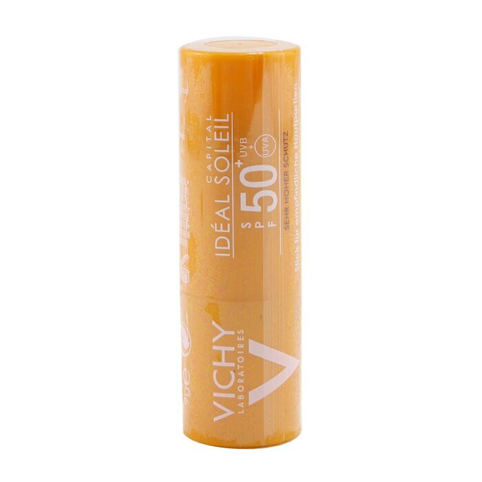 Vichy Ideal Soleil Stick Spf50+ 9ml – Cosmetics Online