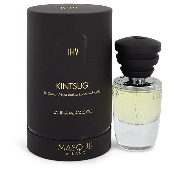 Masque Milano Kintsugi Eau De Parfum Spray (Unisex) 35ml/1.18oz ...