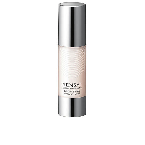Sensai Cp Brightening Make-up Base Spf15 30ml – Cosmetics Online