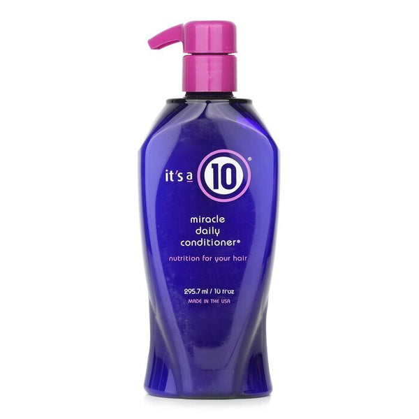 It's A 10 Miracle Daily Conditioner 295.7ml/10oz – Cosmetics Online