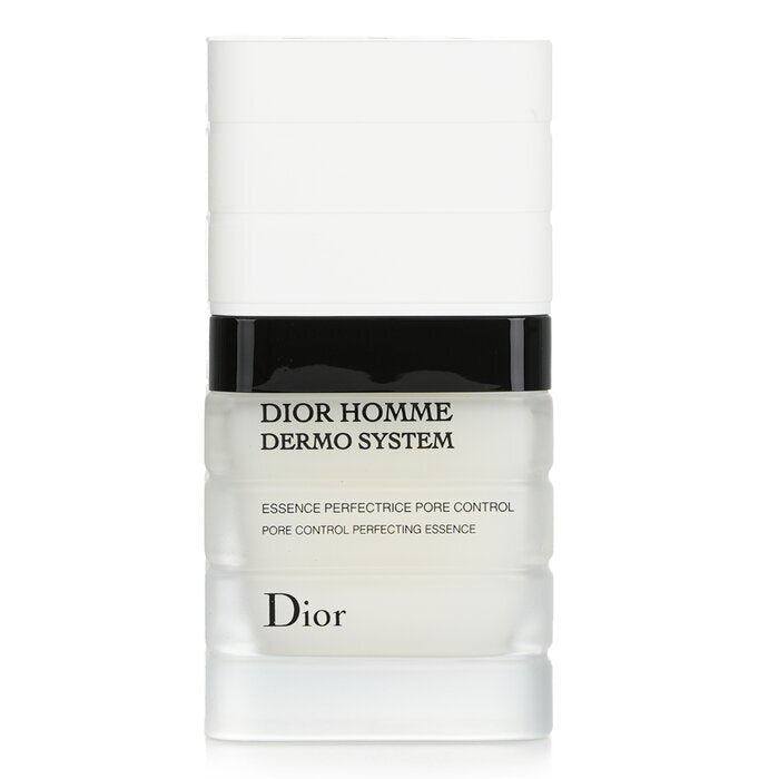 Christian Dior Homme Dermo System Pore Control Perfecting Essence 50ml ...
