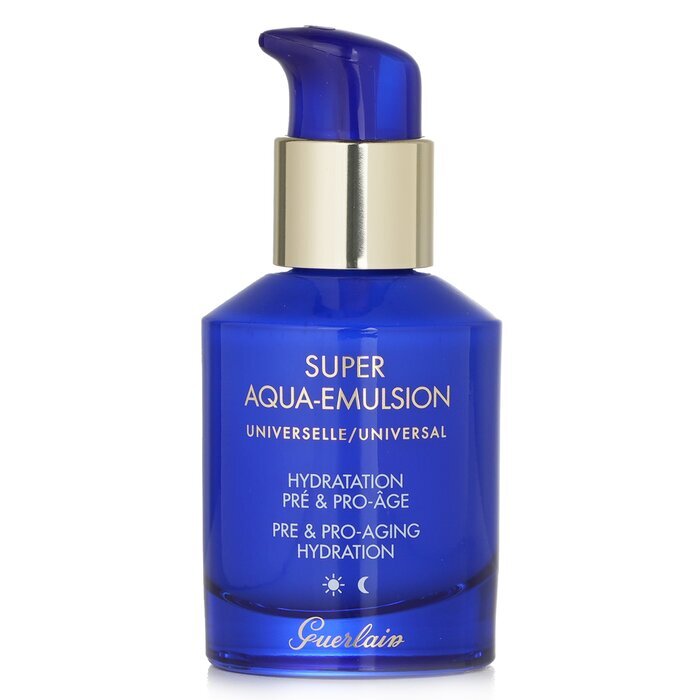 Guerlain Super Aqua Emulsion - Universal 50ml/1.6oz – Cosmetics Online