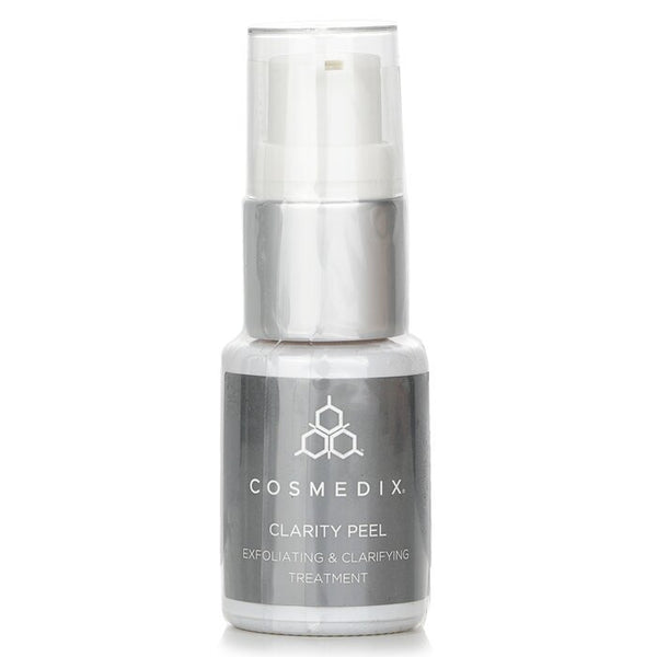 CosMedix Clarity Peel Exfoliating & Clarifying Treatment (Salon Produc ...
