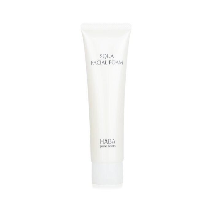 HABA Pure Roots Squa Facial Foam 100g – Cosmetics Online