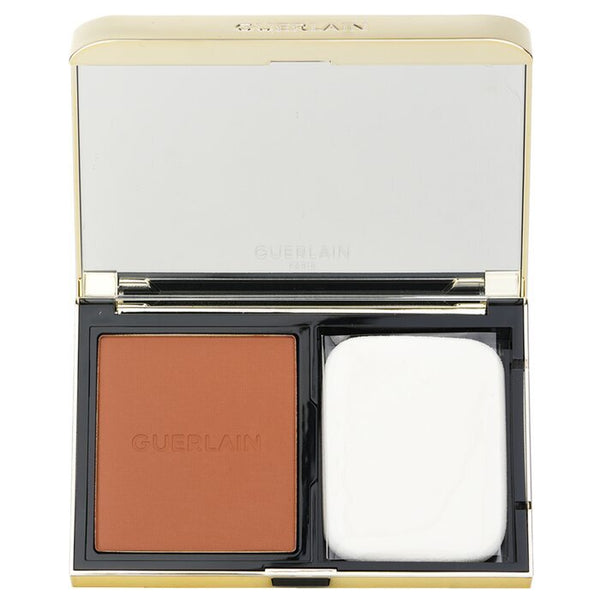 Guerlain Parure Gold Skin Control High Perfection Matte Compact Founda ...